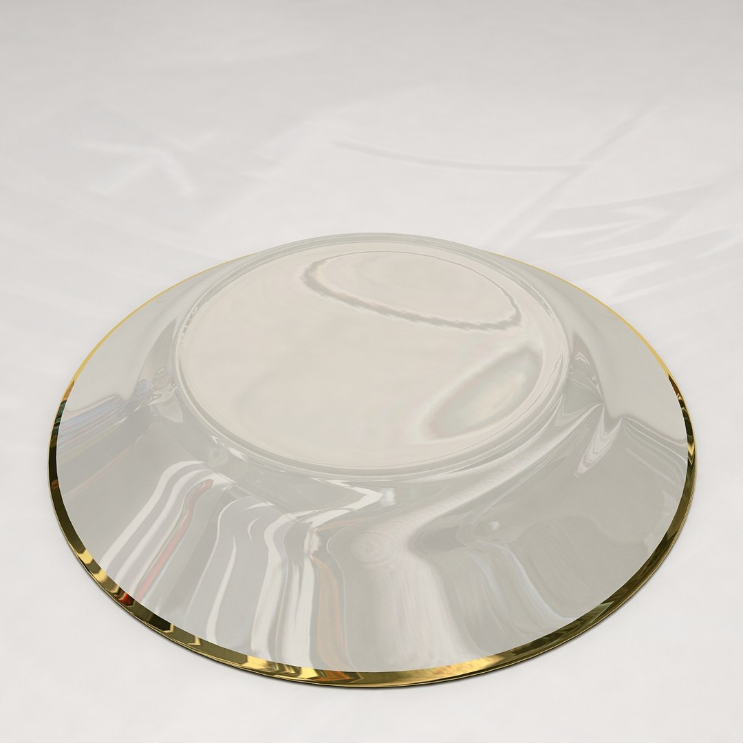 Max Plates Cap Materials