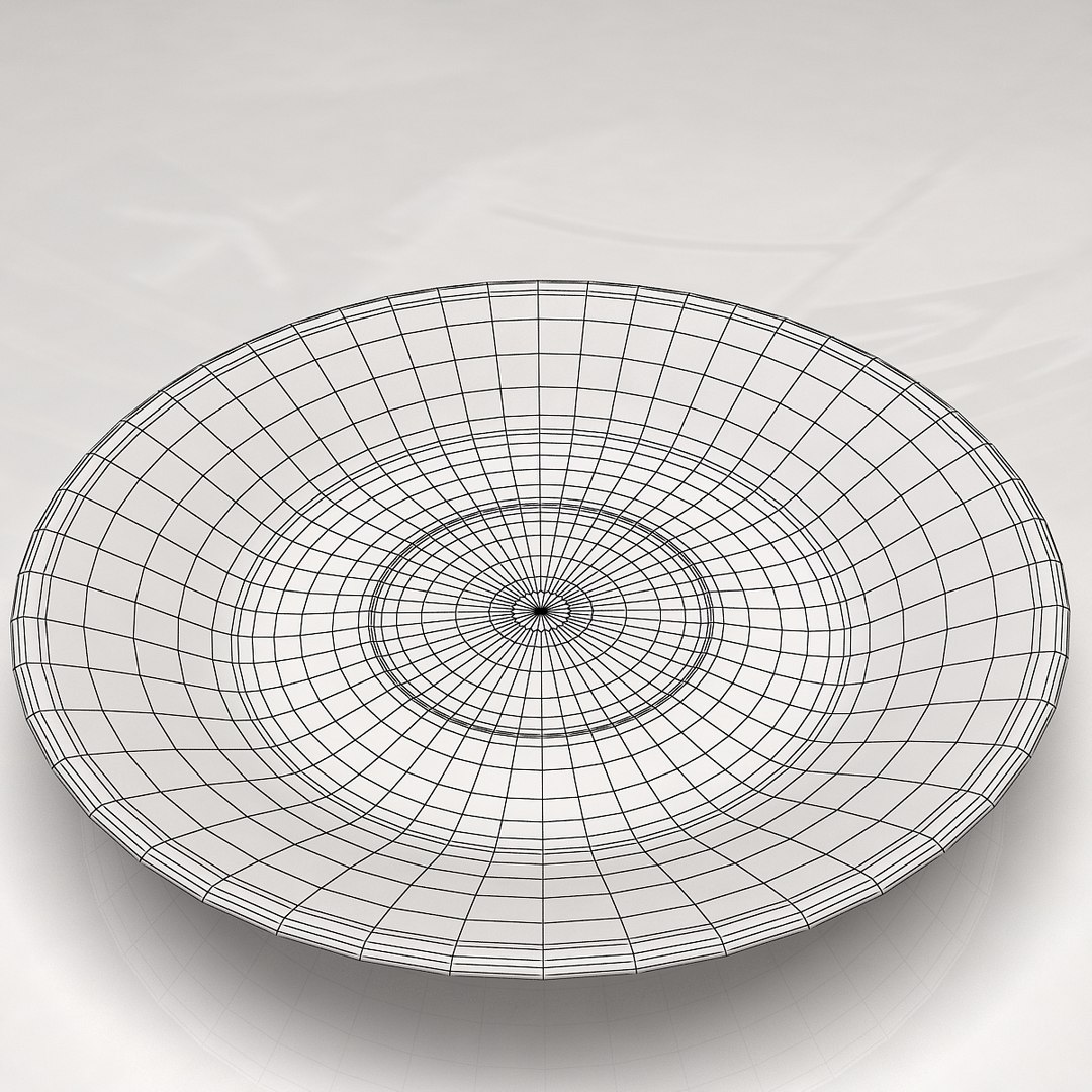 Max Plates Cap Materials