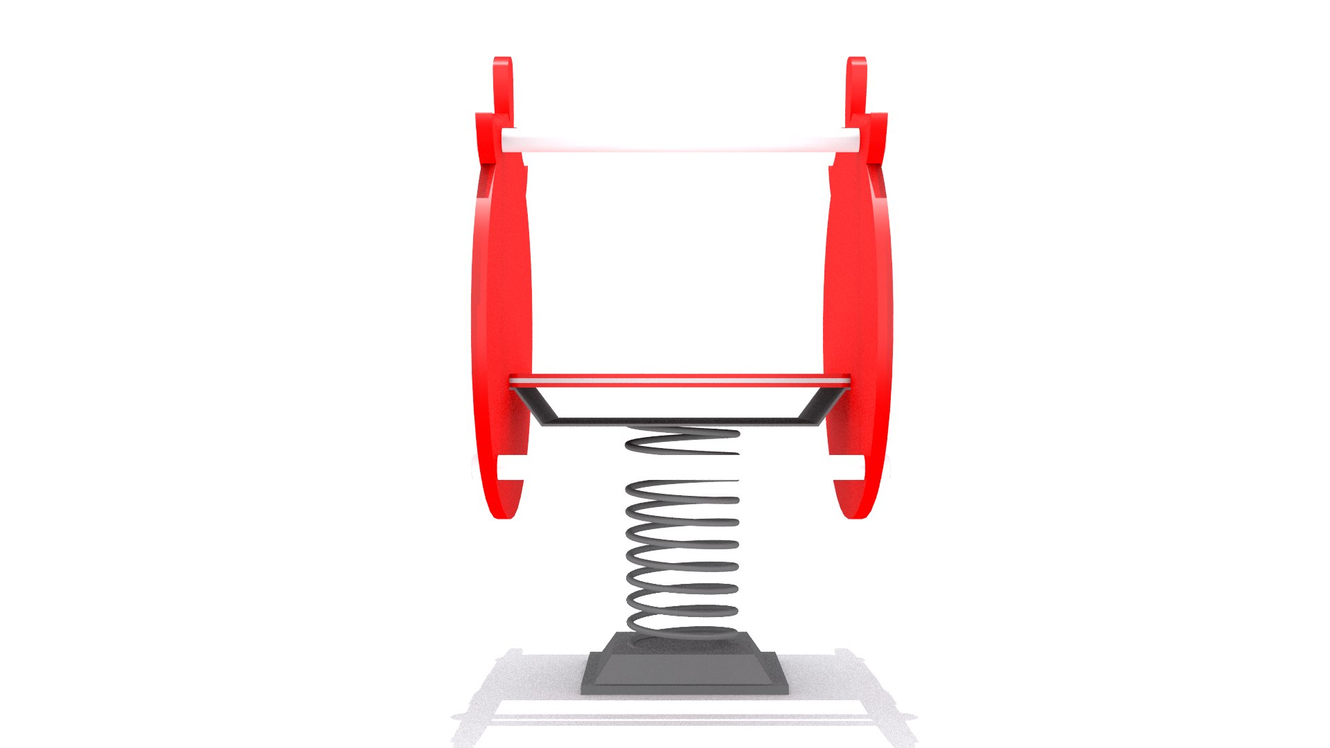 Tomato Rider 3D Model - TurboSquid 1766516