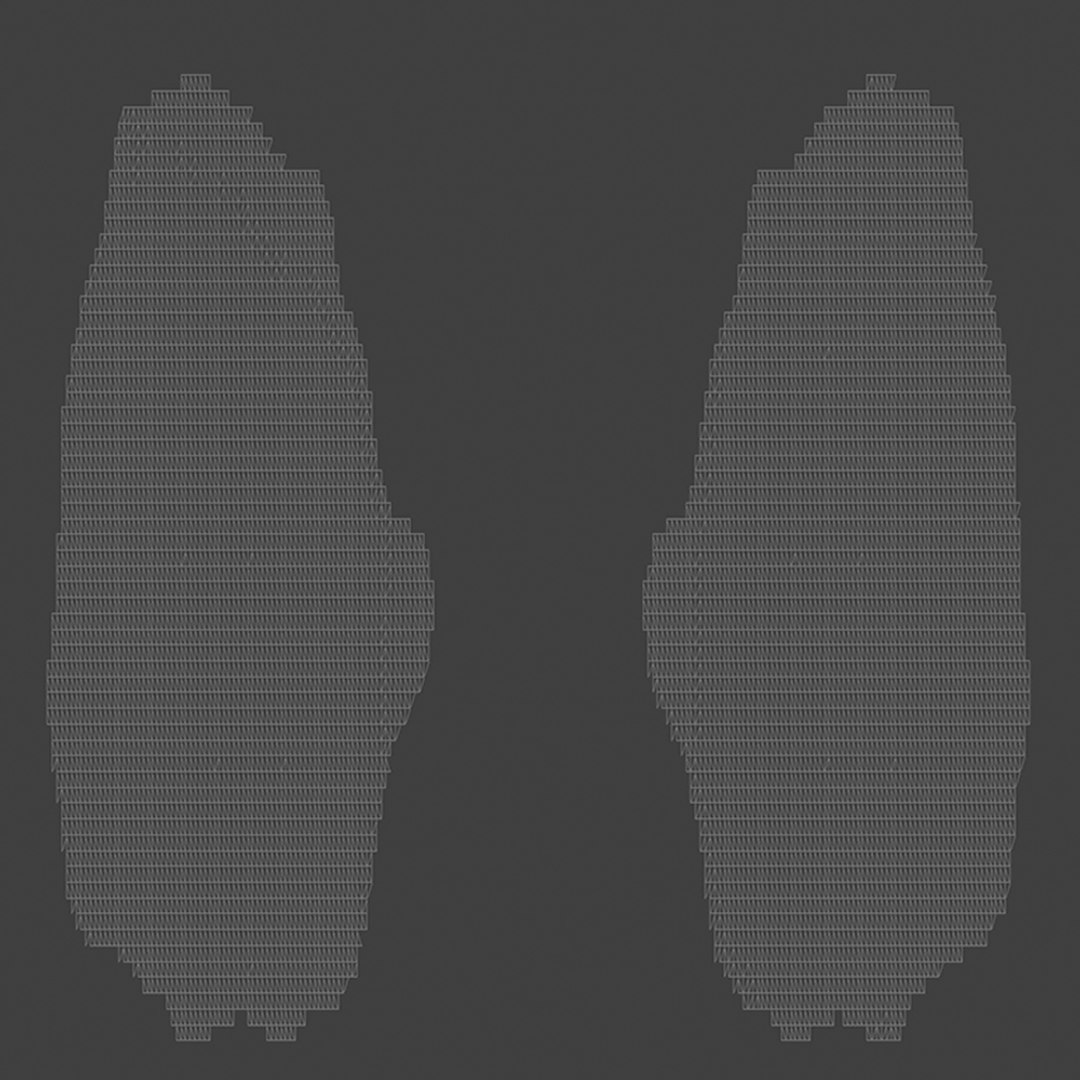 Quadropod 3D - TurboSquid 1669466