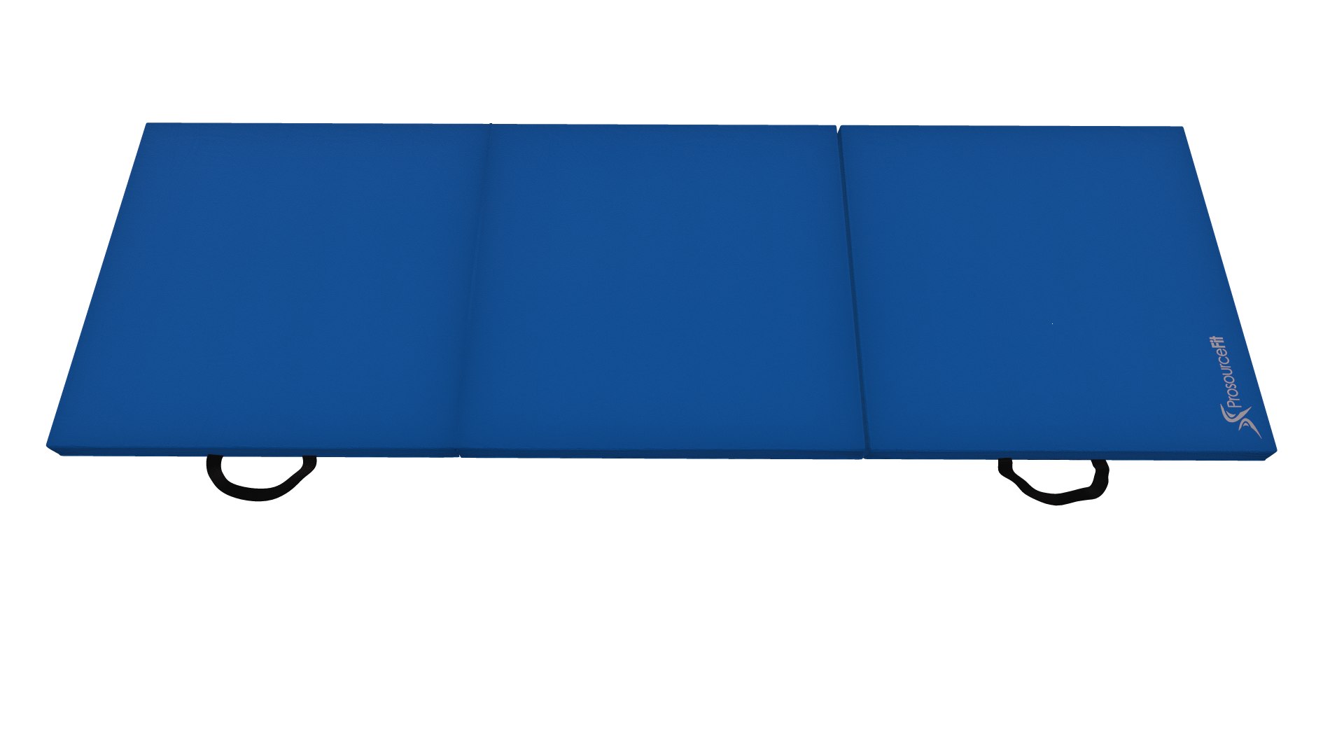 Tri-Fold Folding Exercise Mat 3D Model - TurboSquid 2083814