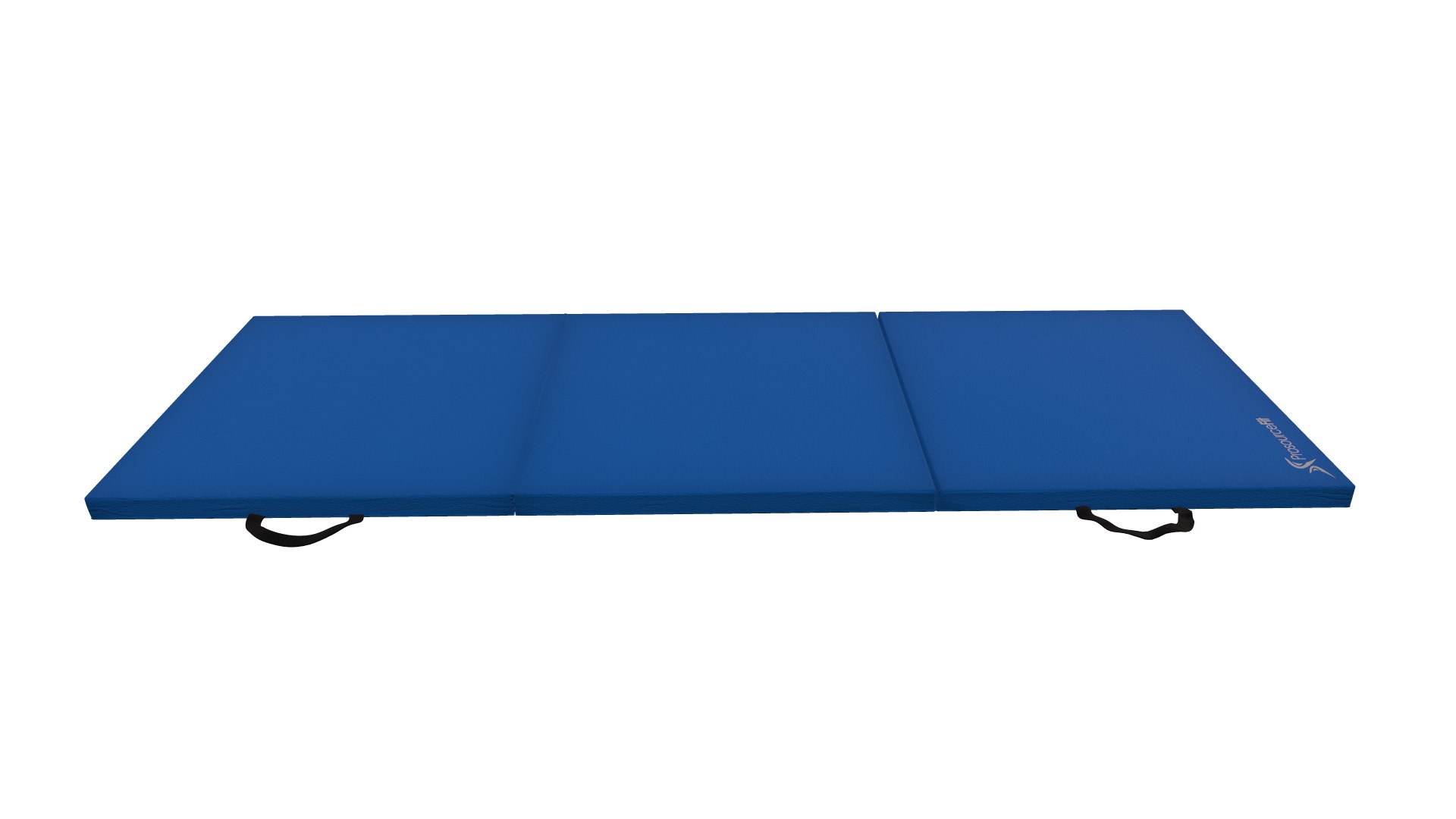Tri-Fold Folding Exercise Mat 3D Model - TurboSquid 2083814