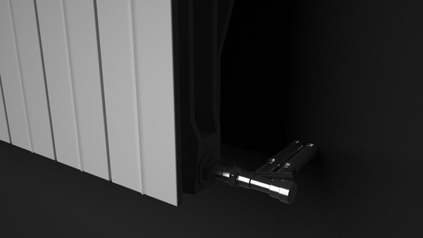 3D model modular radiator - TurboSquid 1386151
