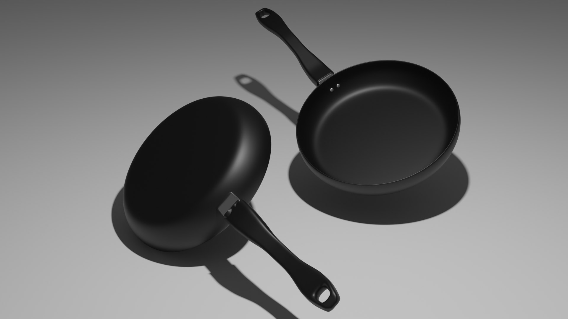 Pan 3D model - TurboSquid 2162148