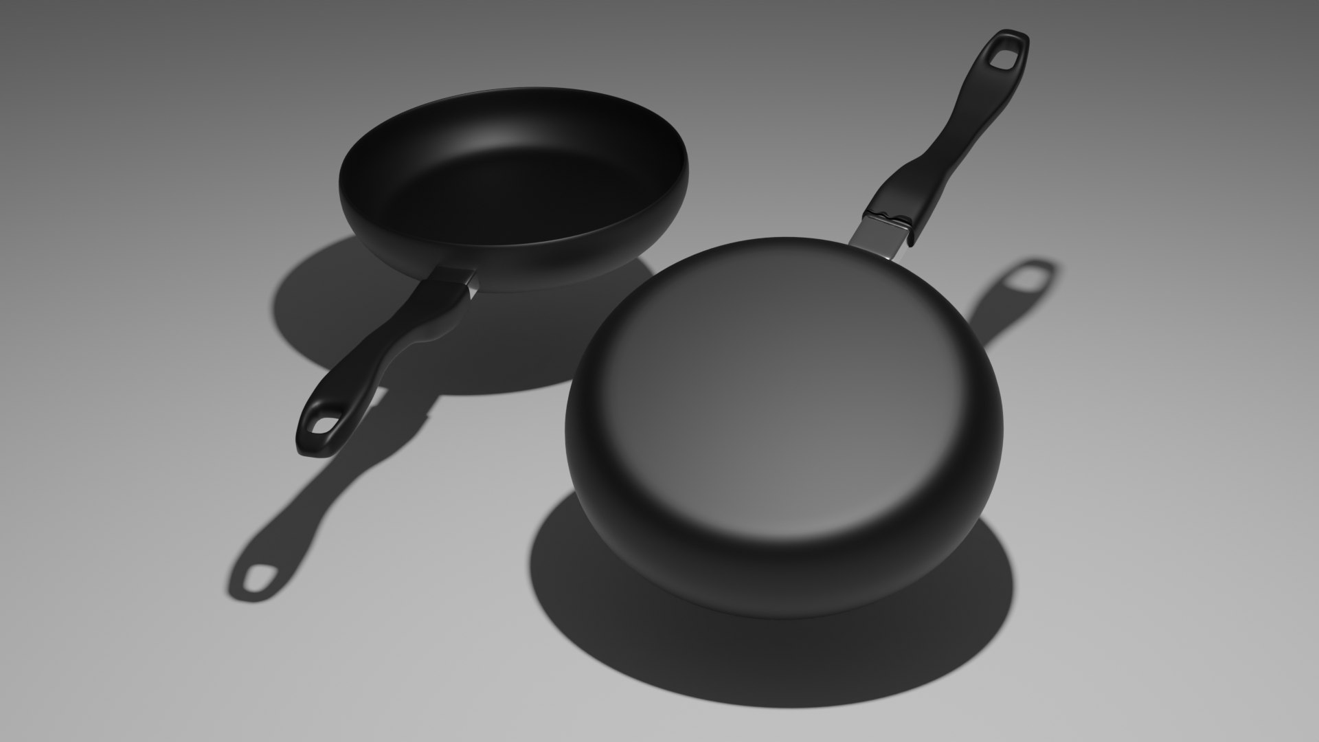 Pan 3D model - TurboSquid 2162148