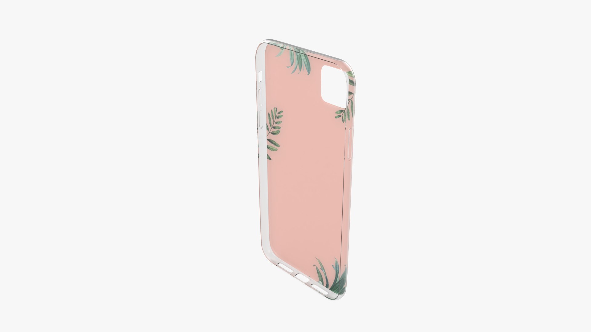 3D Iphone Case - TurboSquid 1452066