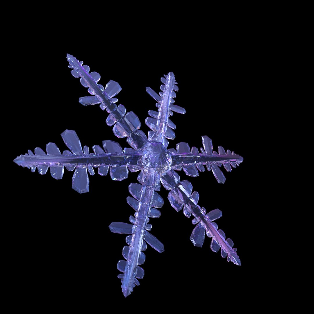 snowflake max