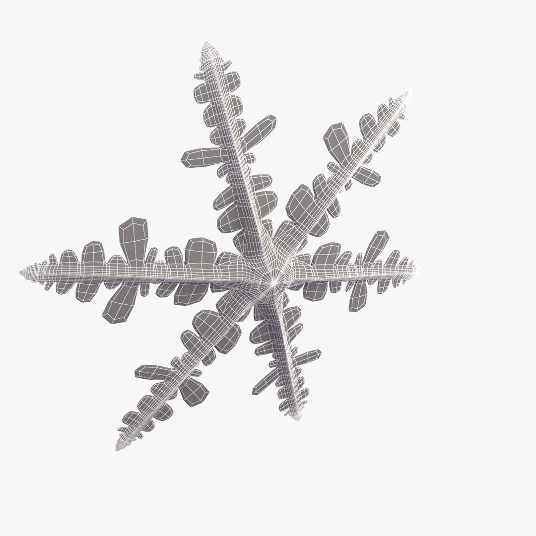 snowflake max