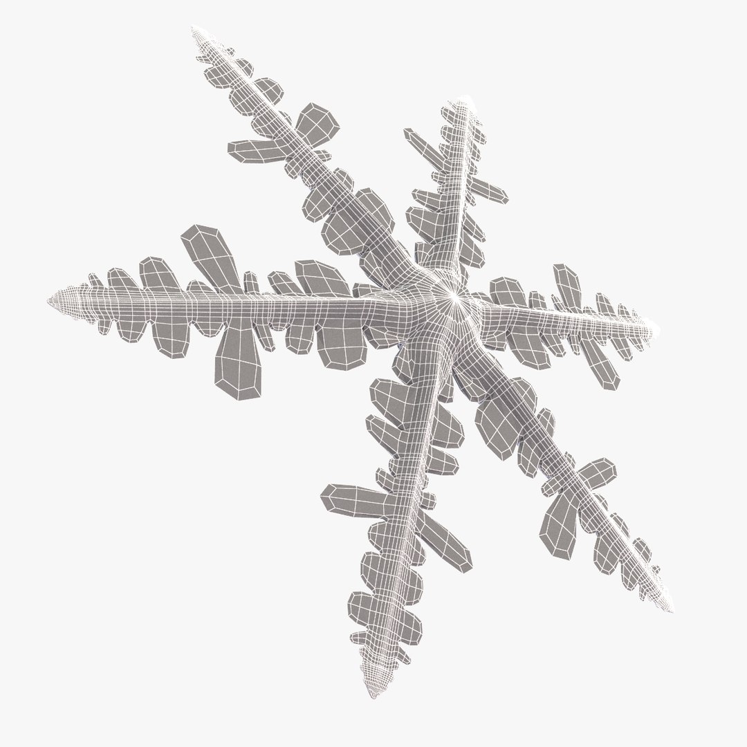 snowflake max