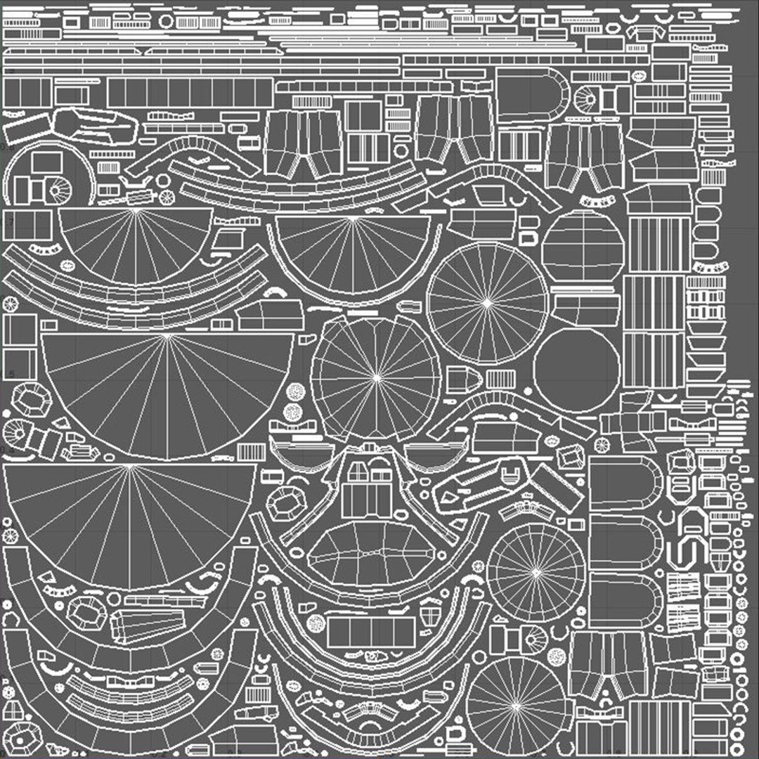 3D Rigged And Animated Turret - TurboSquid 1881242