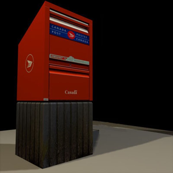 3d corner gas station road sign