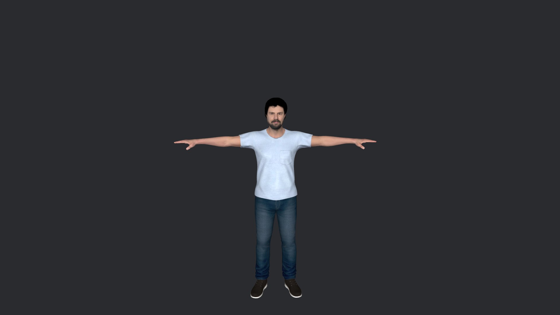 Karl Urban - Billy Butcher - The Boys Hyper Realistic Full Body Fully ...