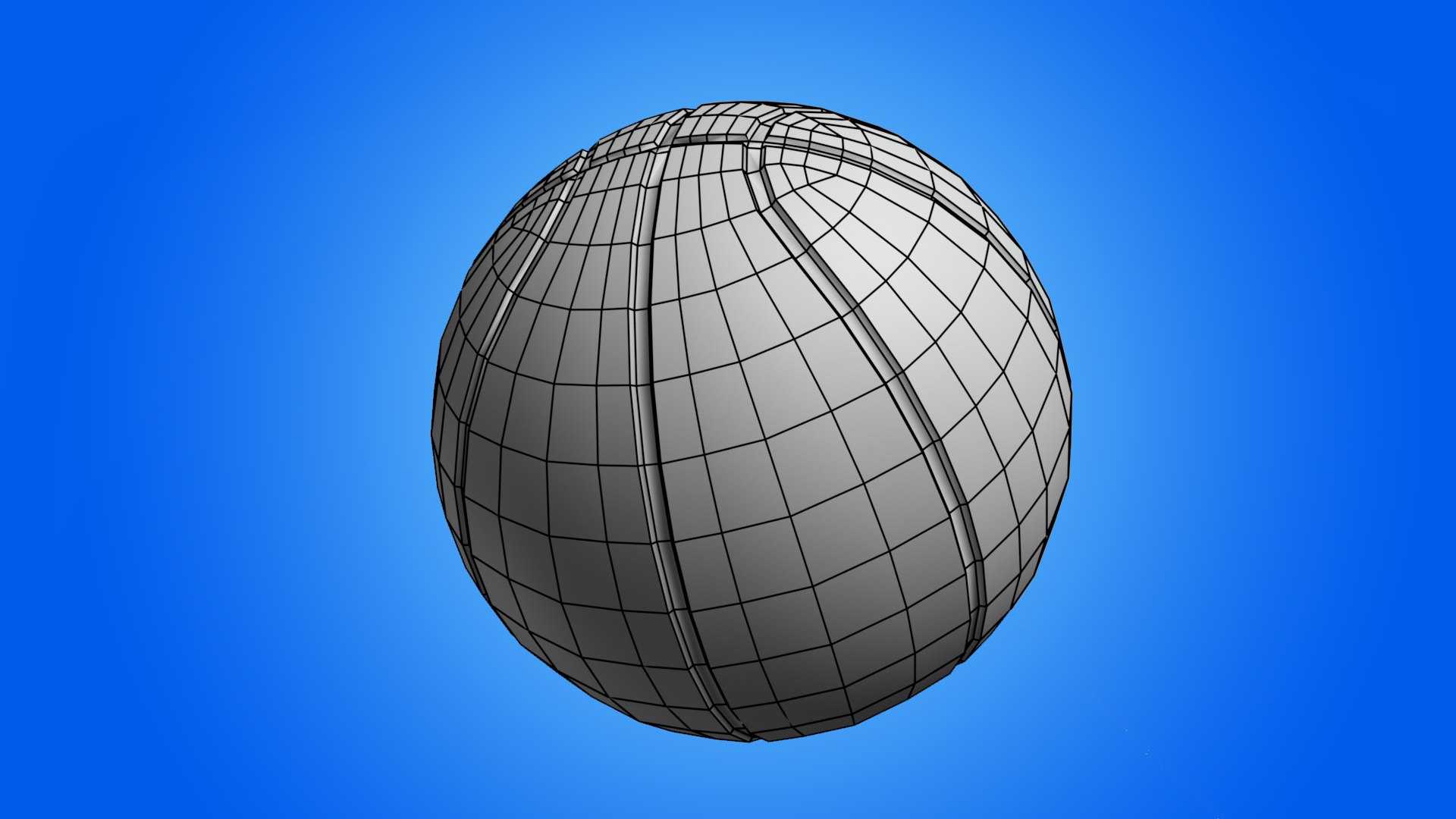 3D Basketball Court With Balls In Urban City Model - TurboSquid 2233981