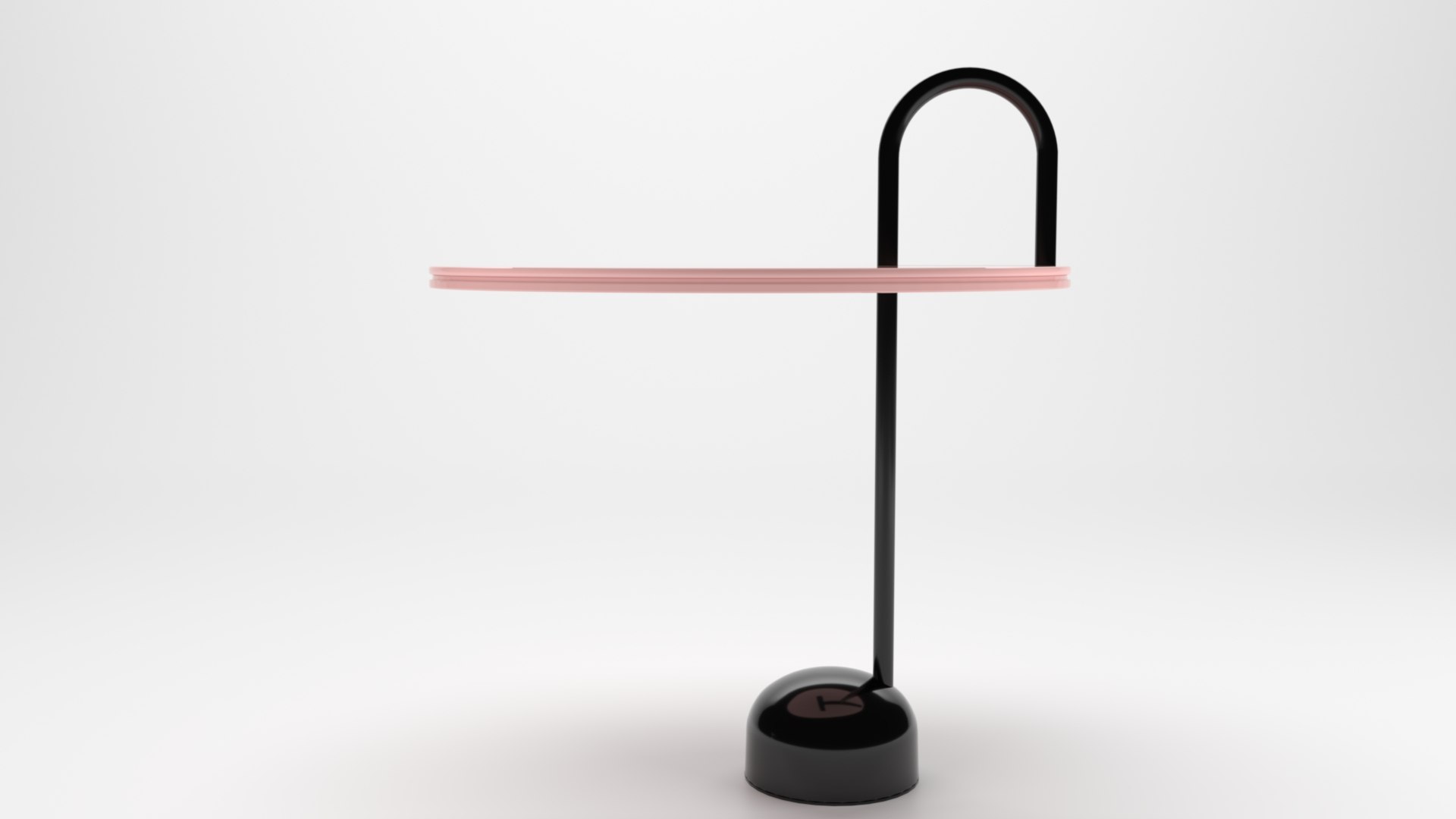 Mingo Side Tables By Kagan Ergen 3D - TurboSquid 2001198