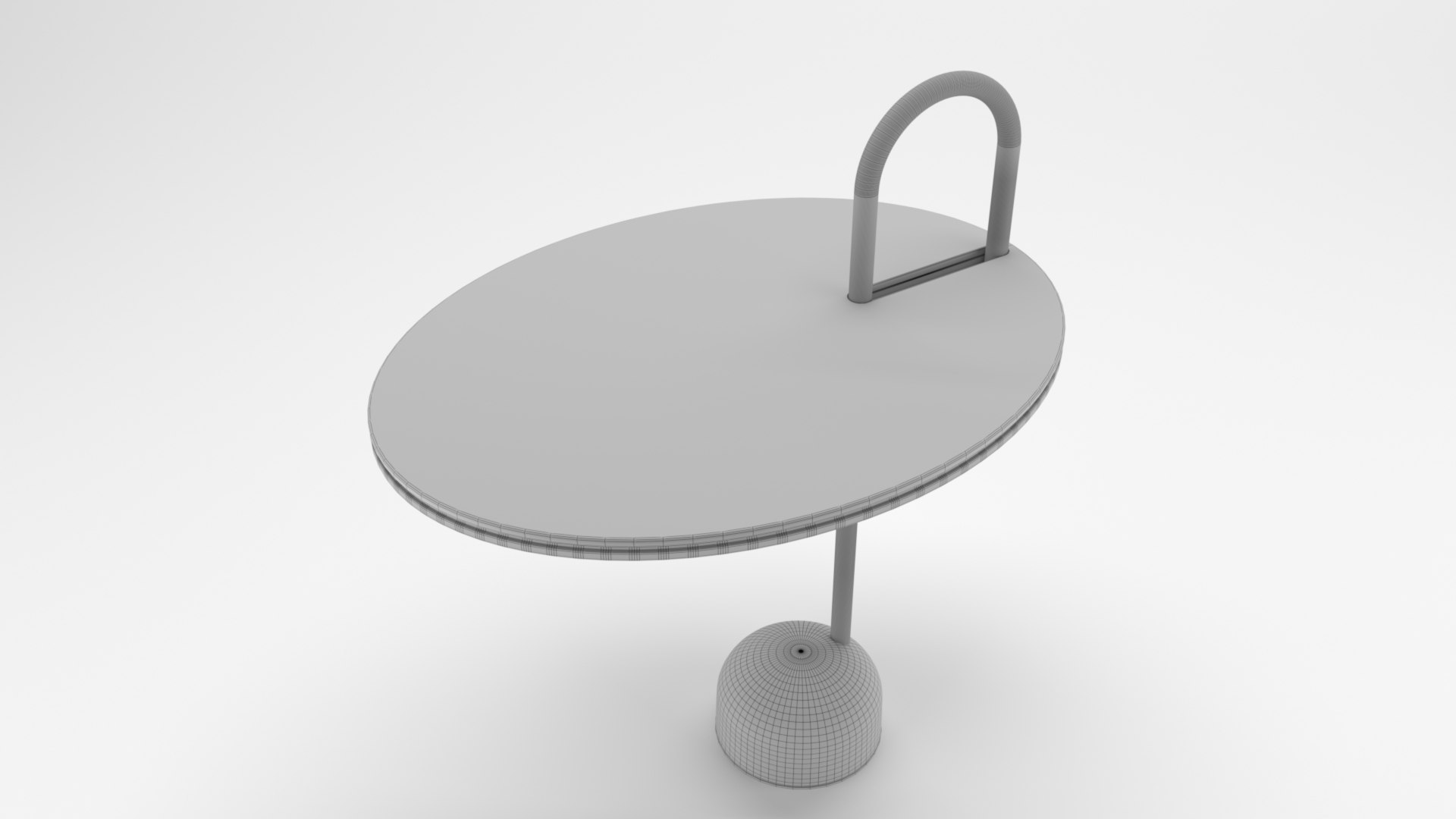 Mingo Side Tables By Kagan Ergen 3D - TurboSquid 2001198