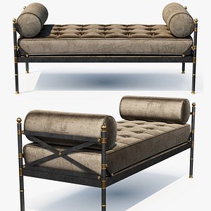 Alfonso Marina 3D Models for Download | TurboSquid