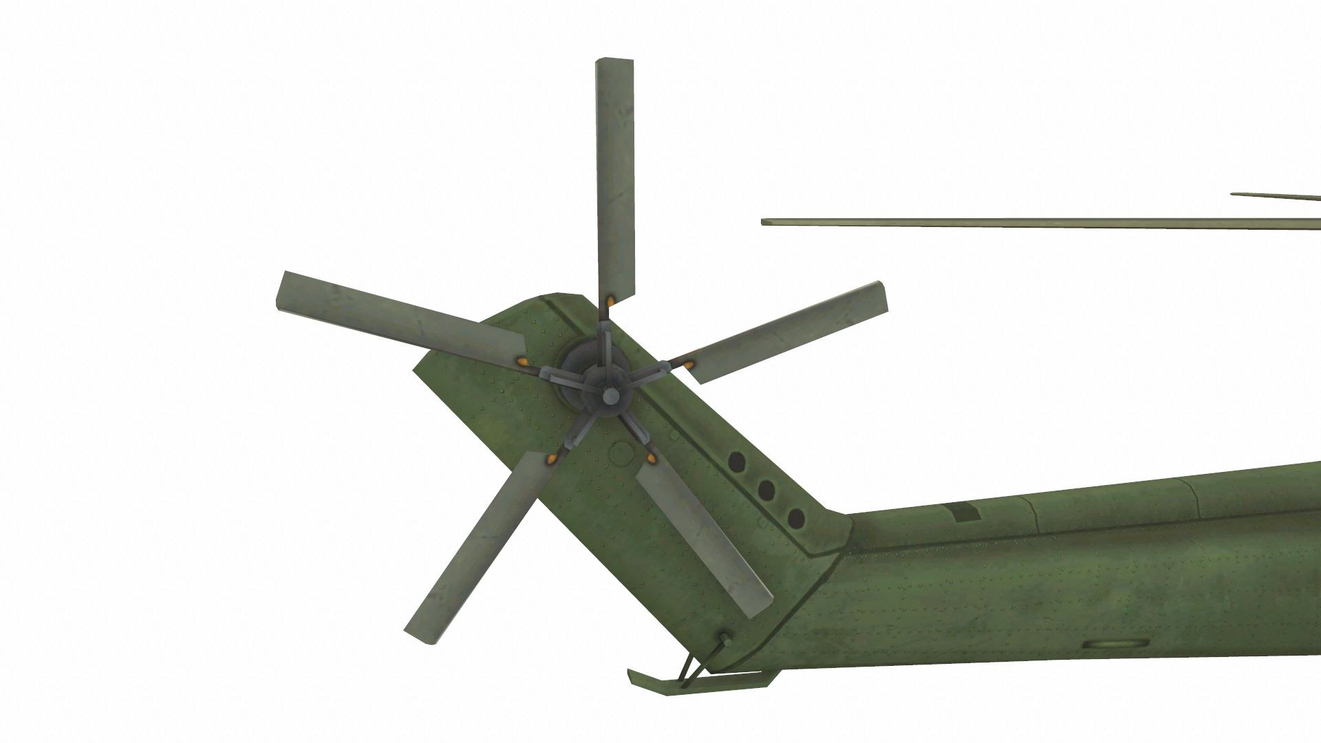 Puma 3D model - TurboSquid 1536570