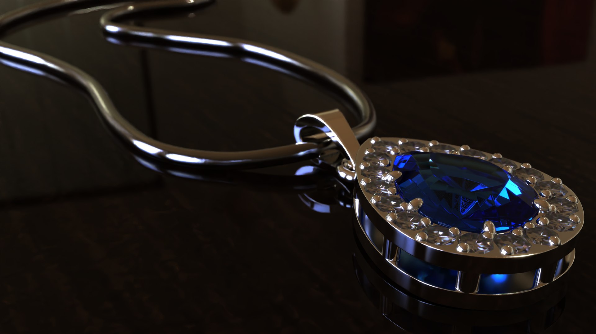 A Part Of Purity 3D Model - TurboSquid 2324397