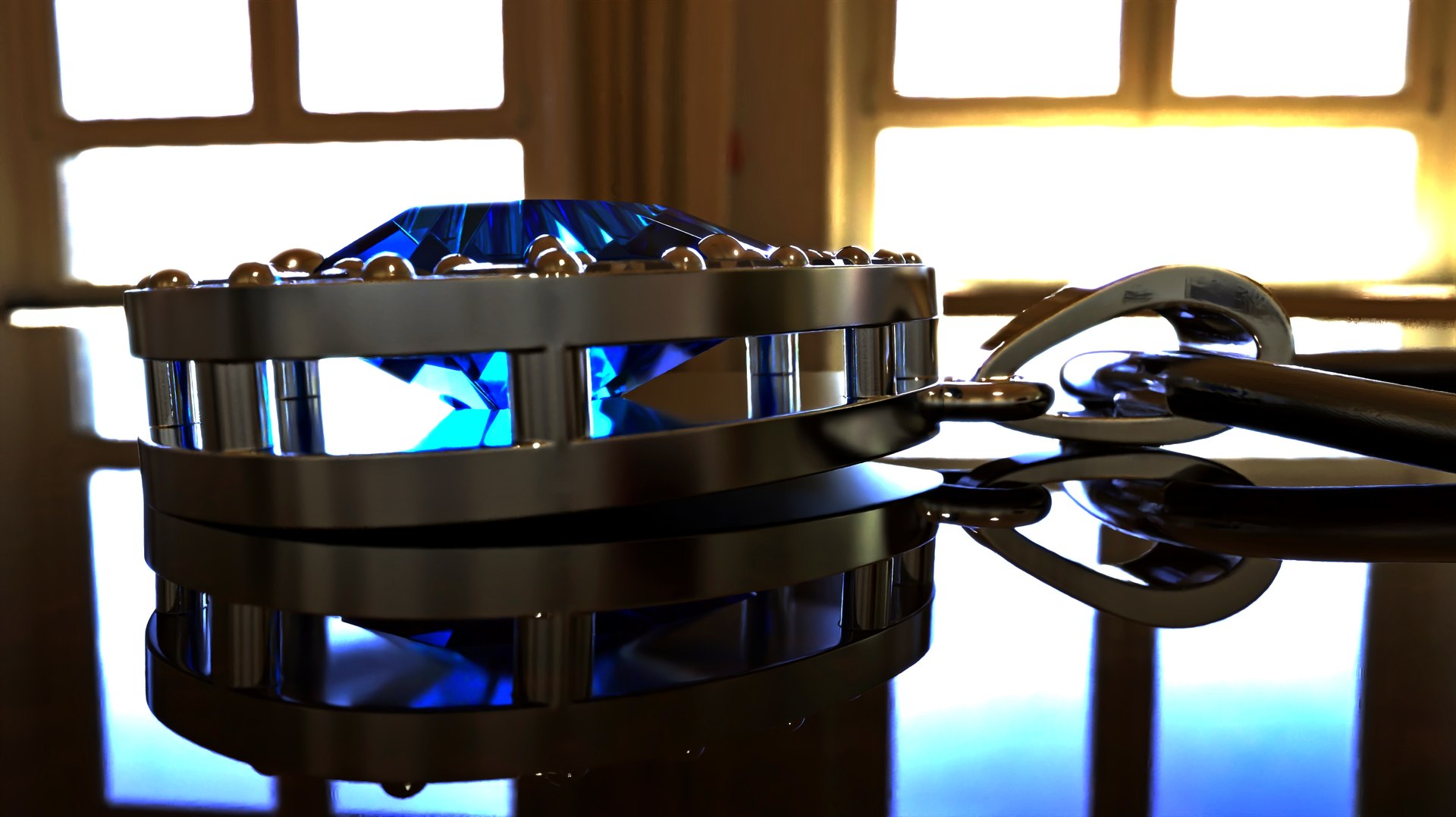 A Part Of Purity 3D Model - TurboSquid 2324397