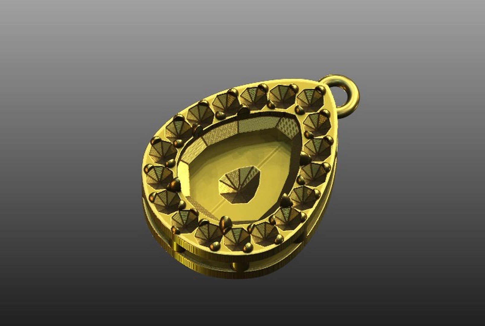 A Part Of Purity 3D Model - TurboSquid 2324397