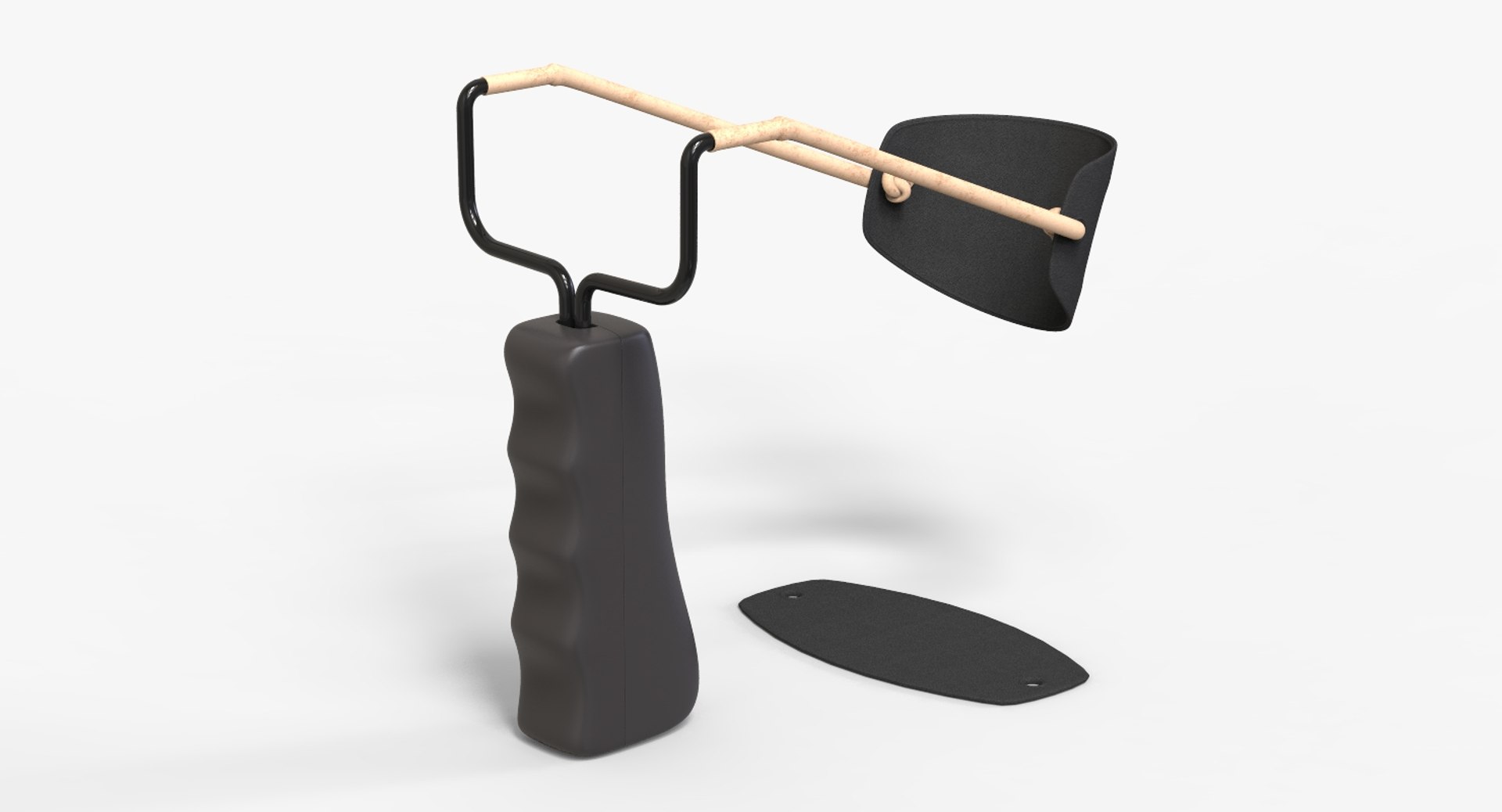 Slingshot Model - TurboSquid 1366198