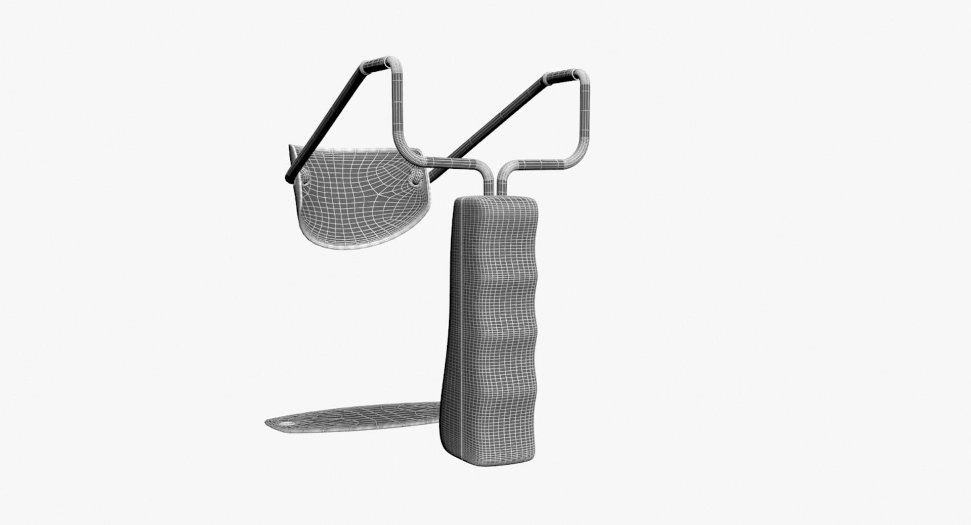 Slingshot Model - TurboSquid 1366198