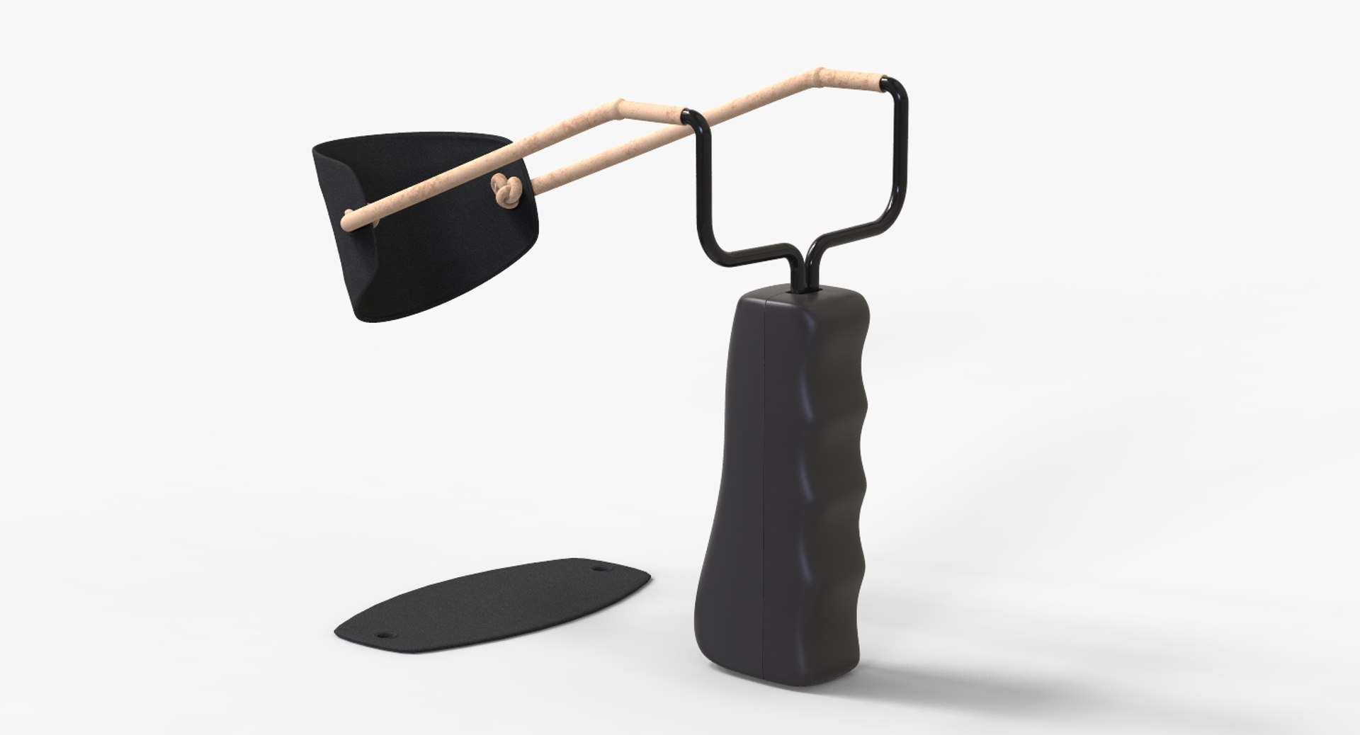 Slingshot Model - TurboSquid 1366198