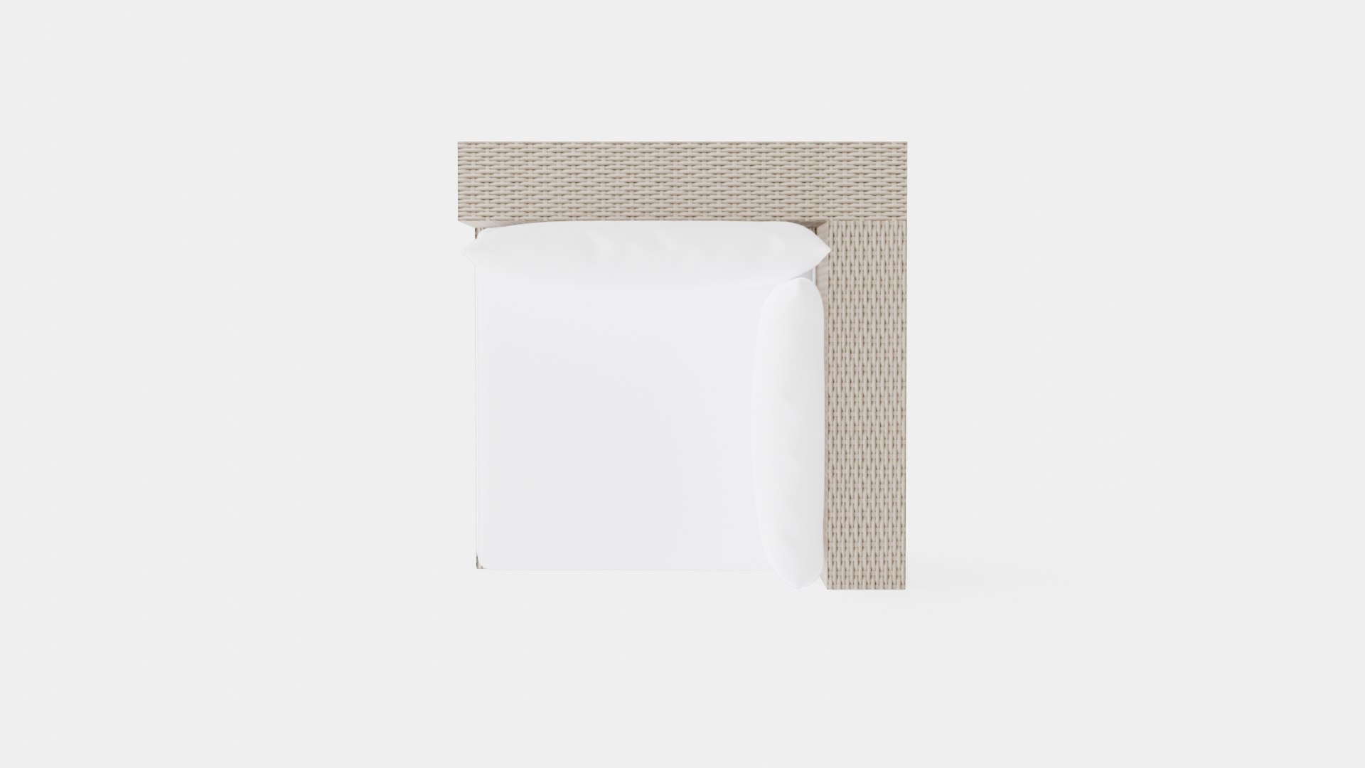 3D Model Asker Lounge Corner - TurboSquid 2256056