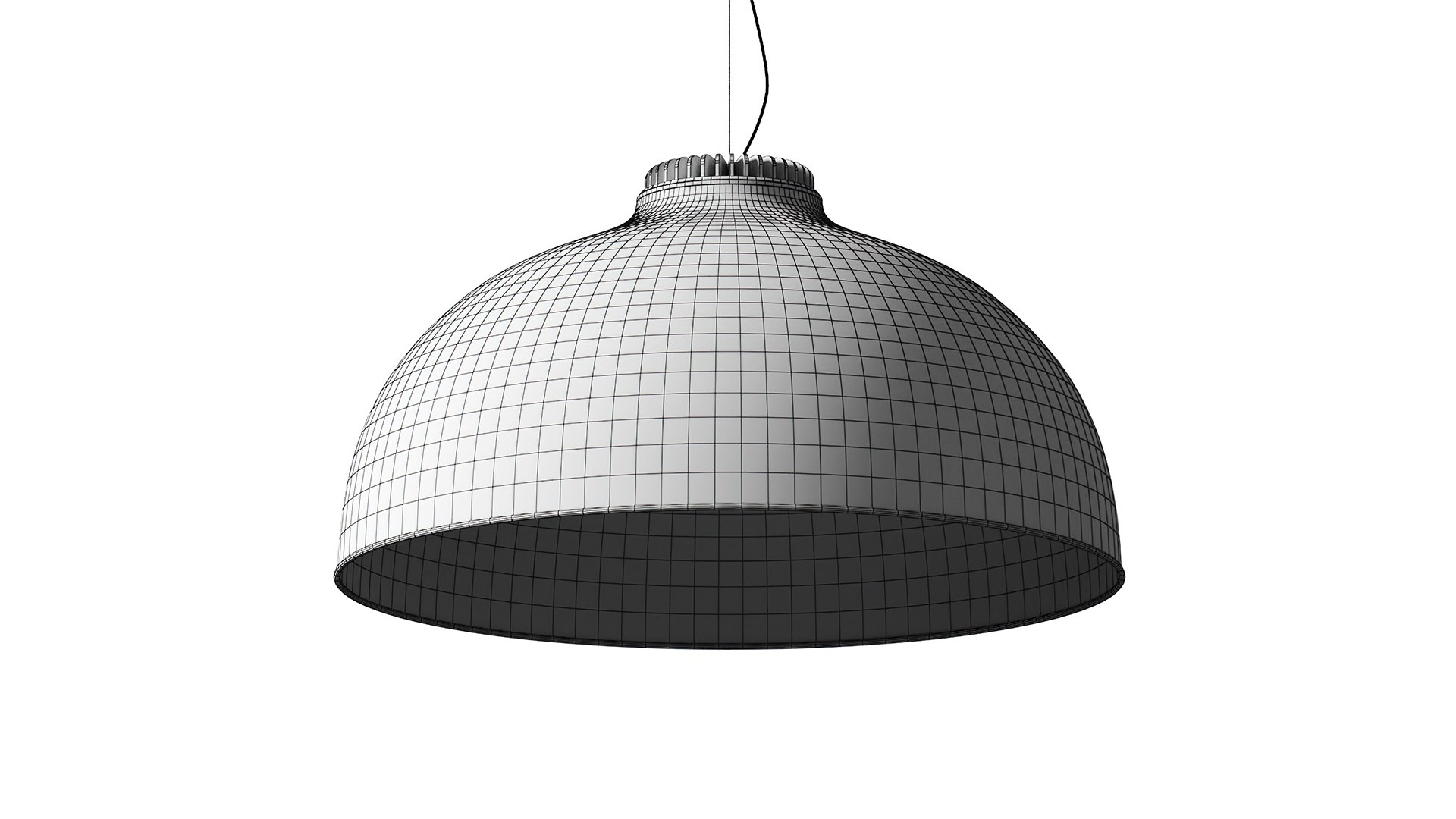 Farel by LUCEPLAN 3D - TurboSquid 2102456