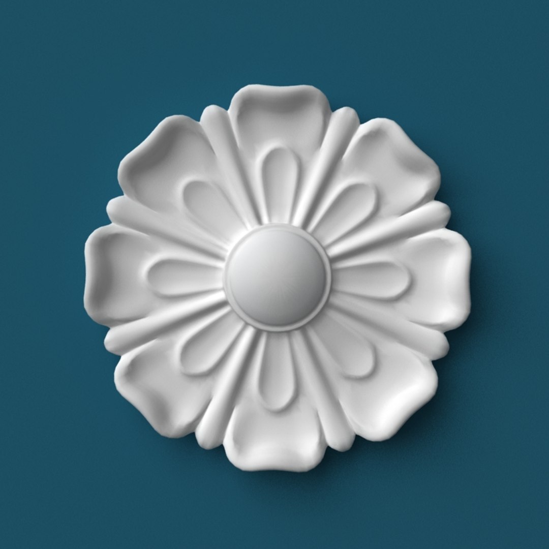 Decorate Classical Facades 3d Max