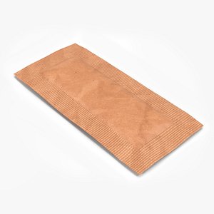 3D Packet Models - Browse & Download Formats - TurboSquid