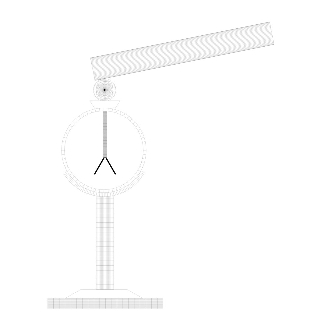 Electroscope 3D Model - TurboSquid 2140210