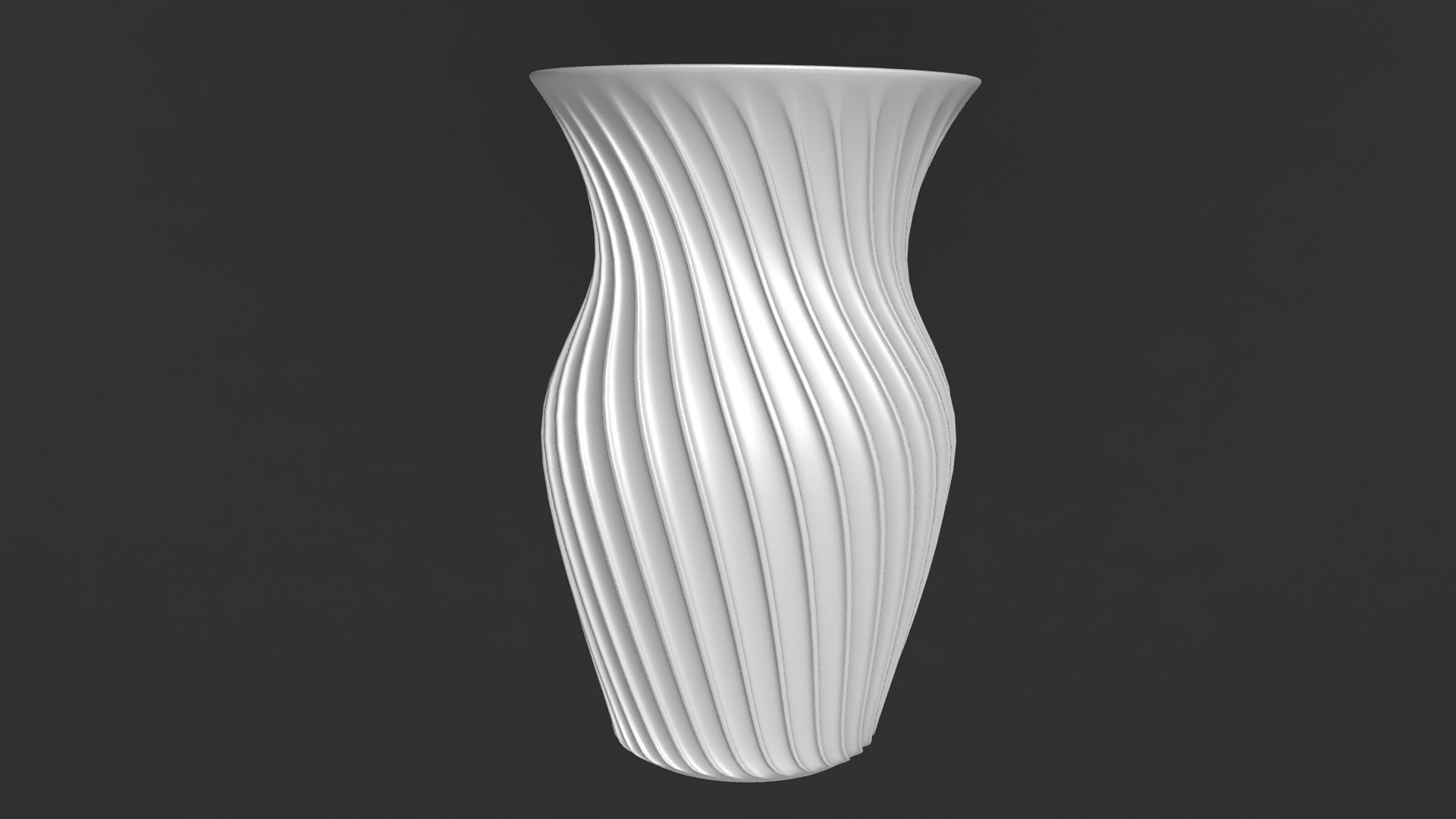 Flower Pot 3D Model - TurboSquid 1915595