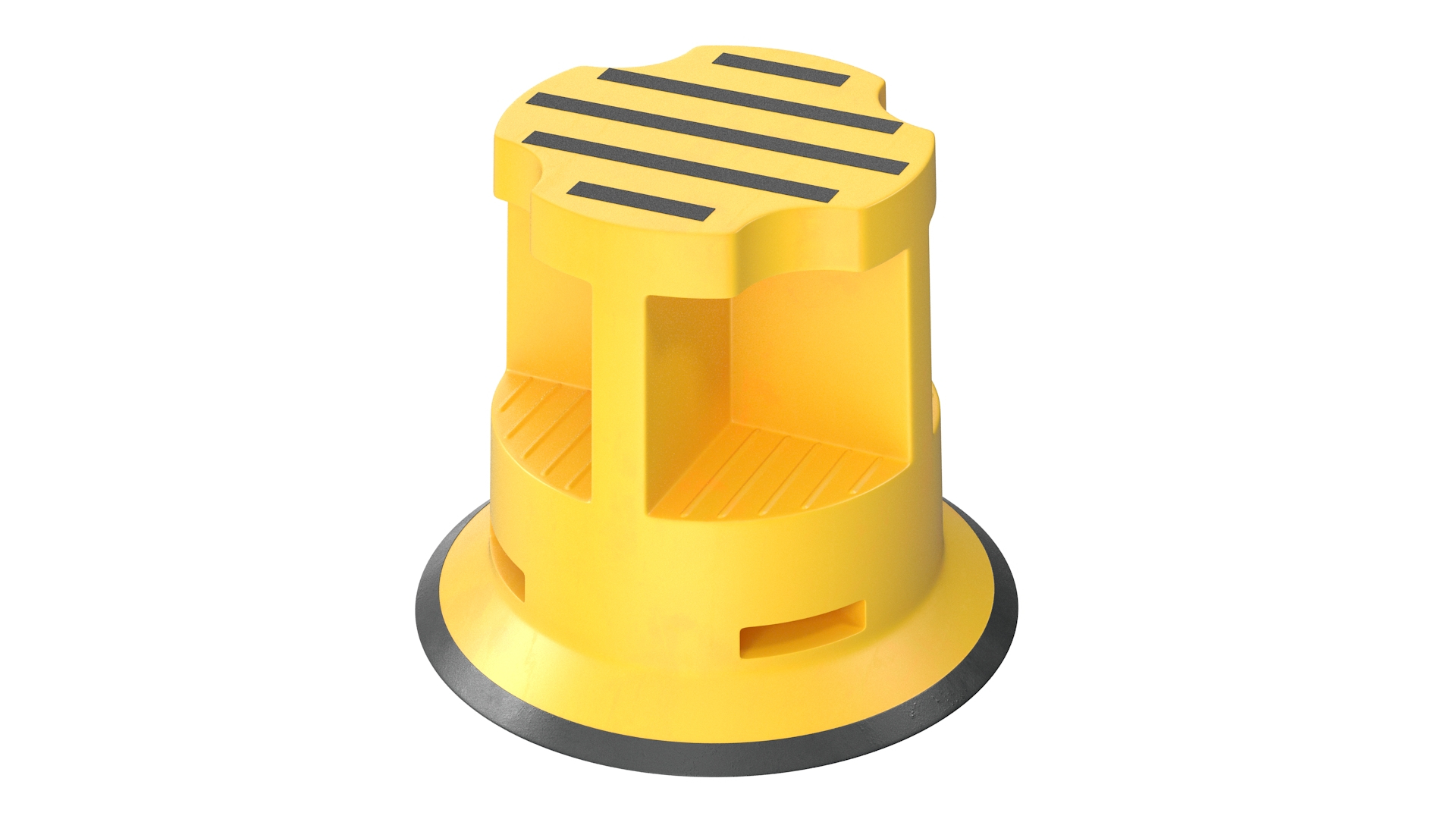 3D Model Safety Step - TurboSquid 2280853