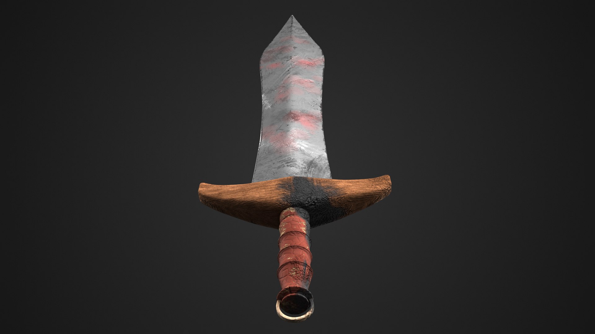 SWORD 3D model - TurboSquid 1878237