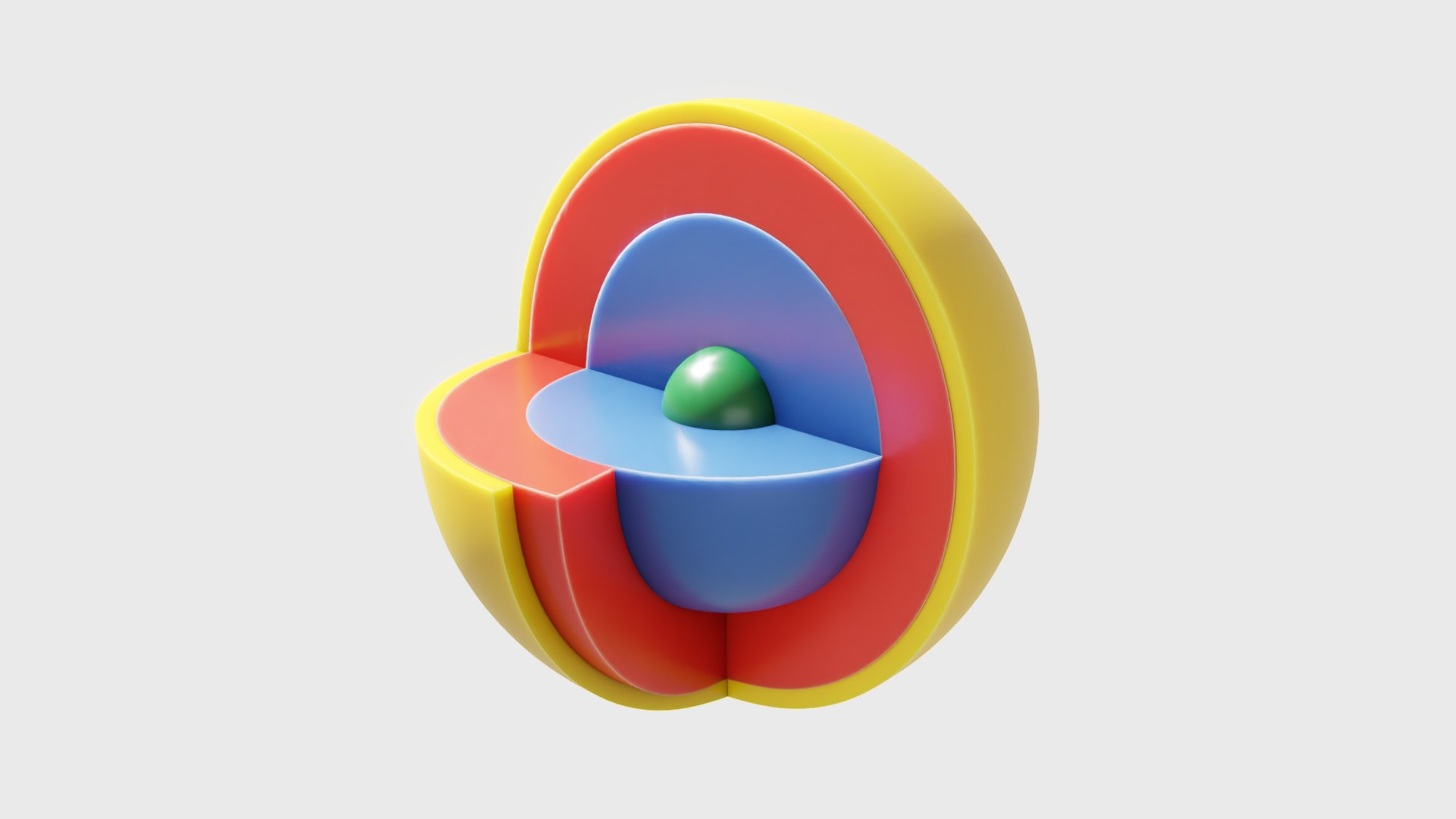 3D Sphere Graph Model - TurboSquid 1880141