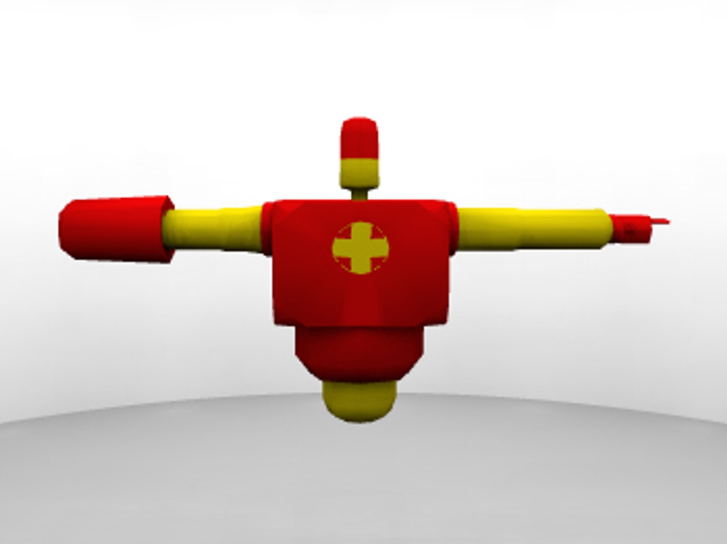 Drix Osmosis Jones 3ds Free