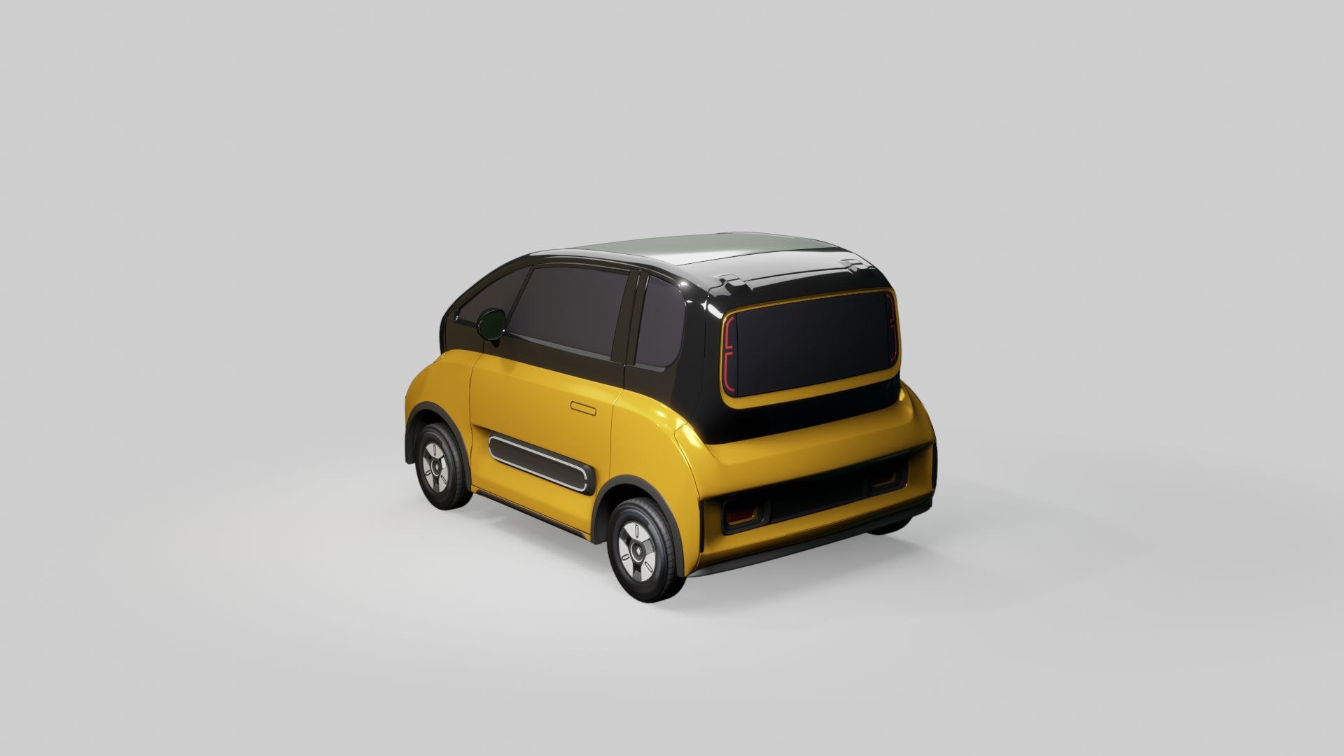 3D E300 Model - TurboSquid 1892335
