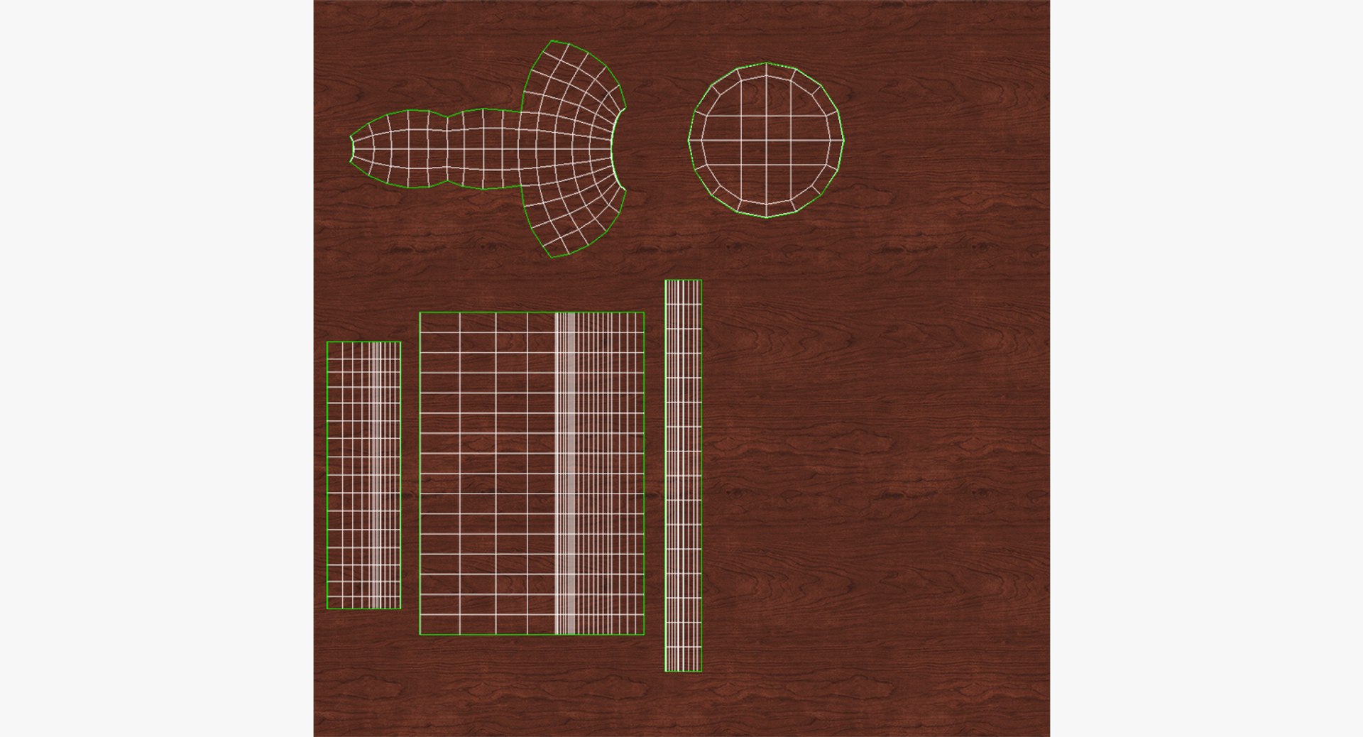 Pawn - 3d Model
