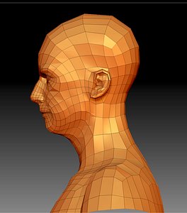 Free Man 3D Models for Download | TurboSquid