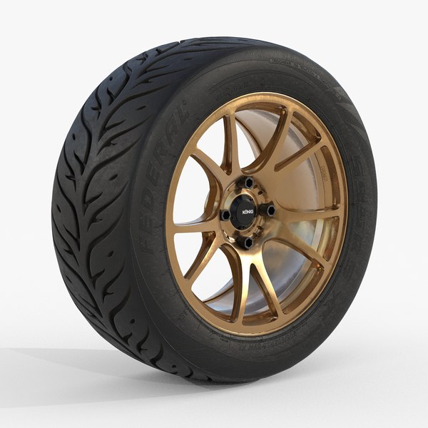 3D Konig Models | TurboSquid