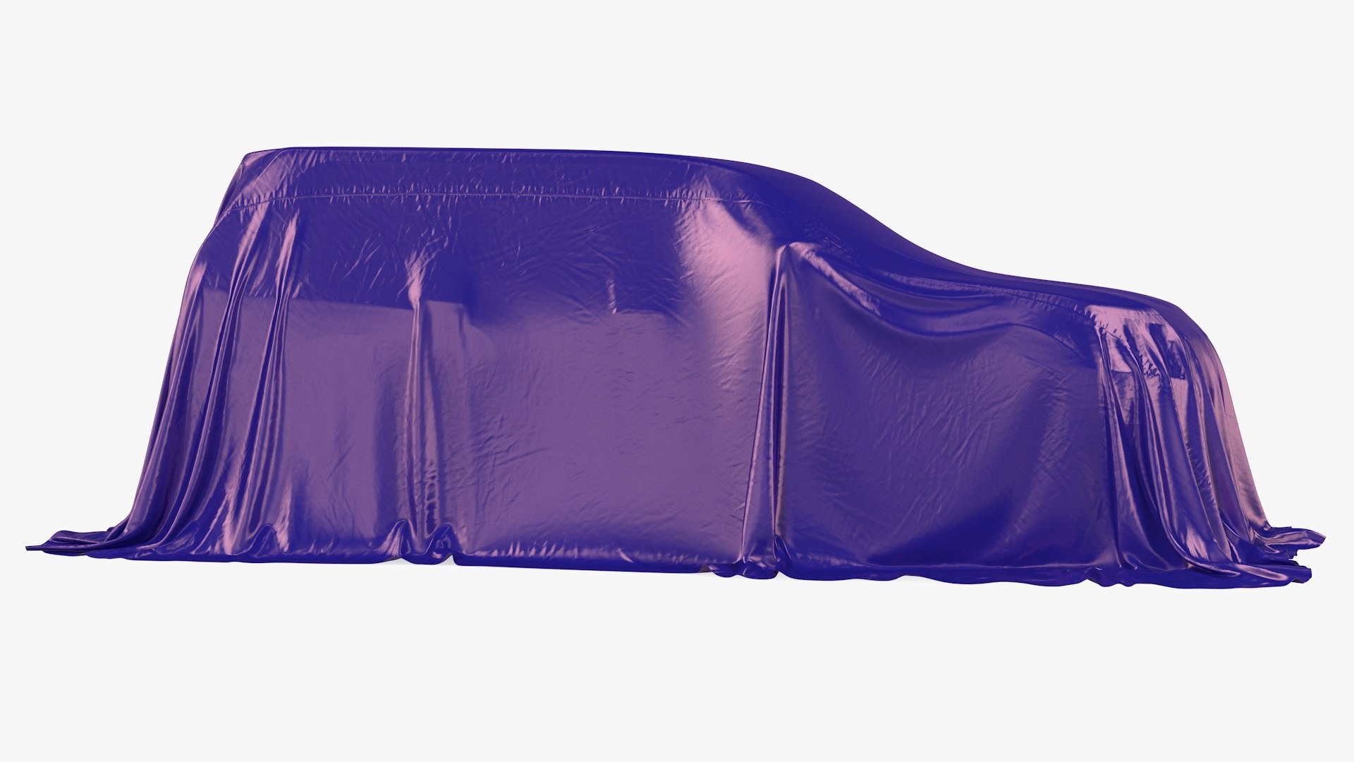 3D model suv car cover - TurboSquid 1602426