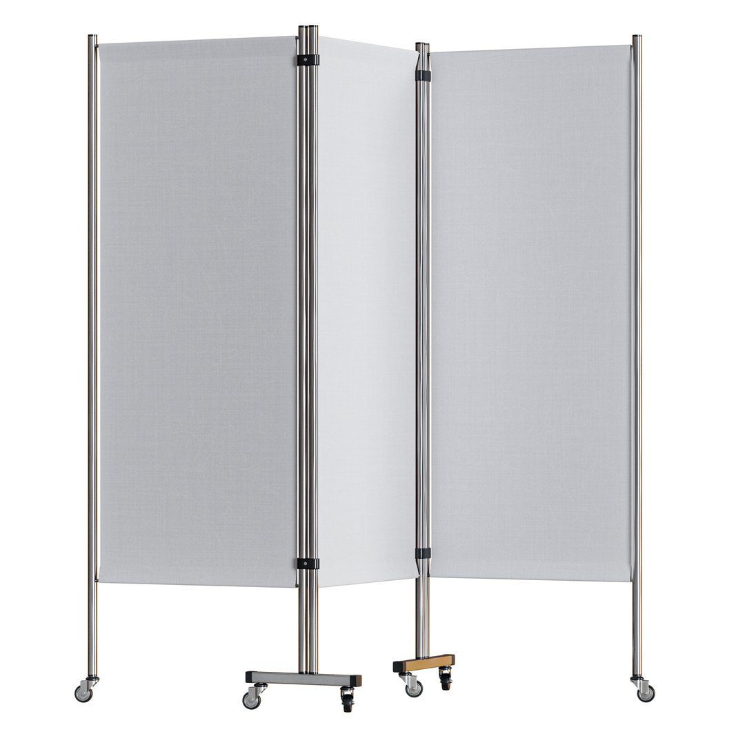 Medical Screen 3D Model - TurboSquid 2111234