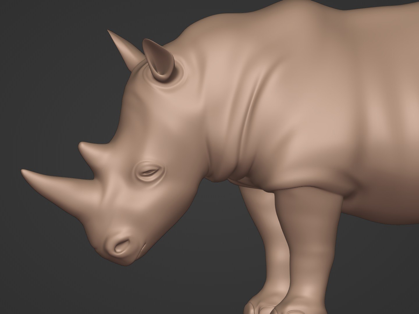 3D Animals Pack Model - TurboSquid 1851870