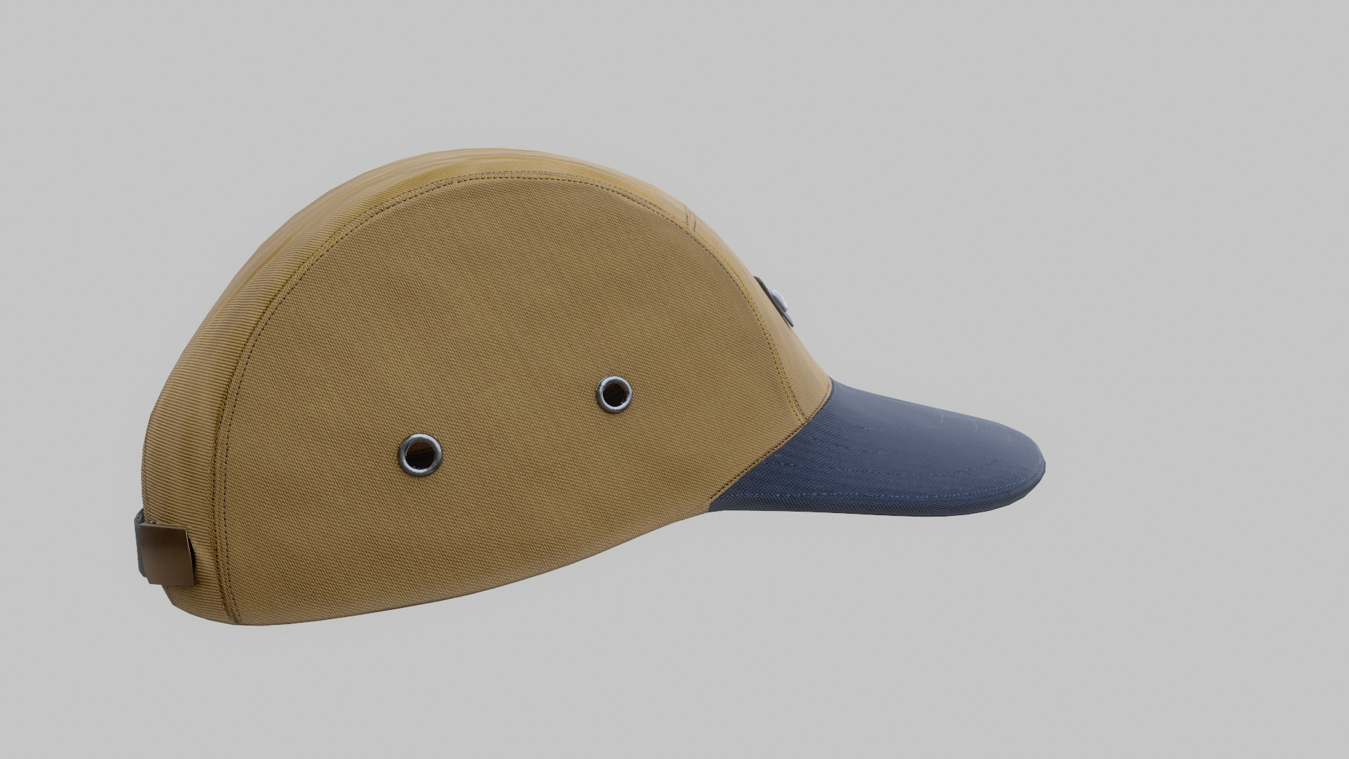 Panel Cap Model - TurboSquid 1708828