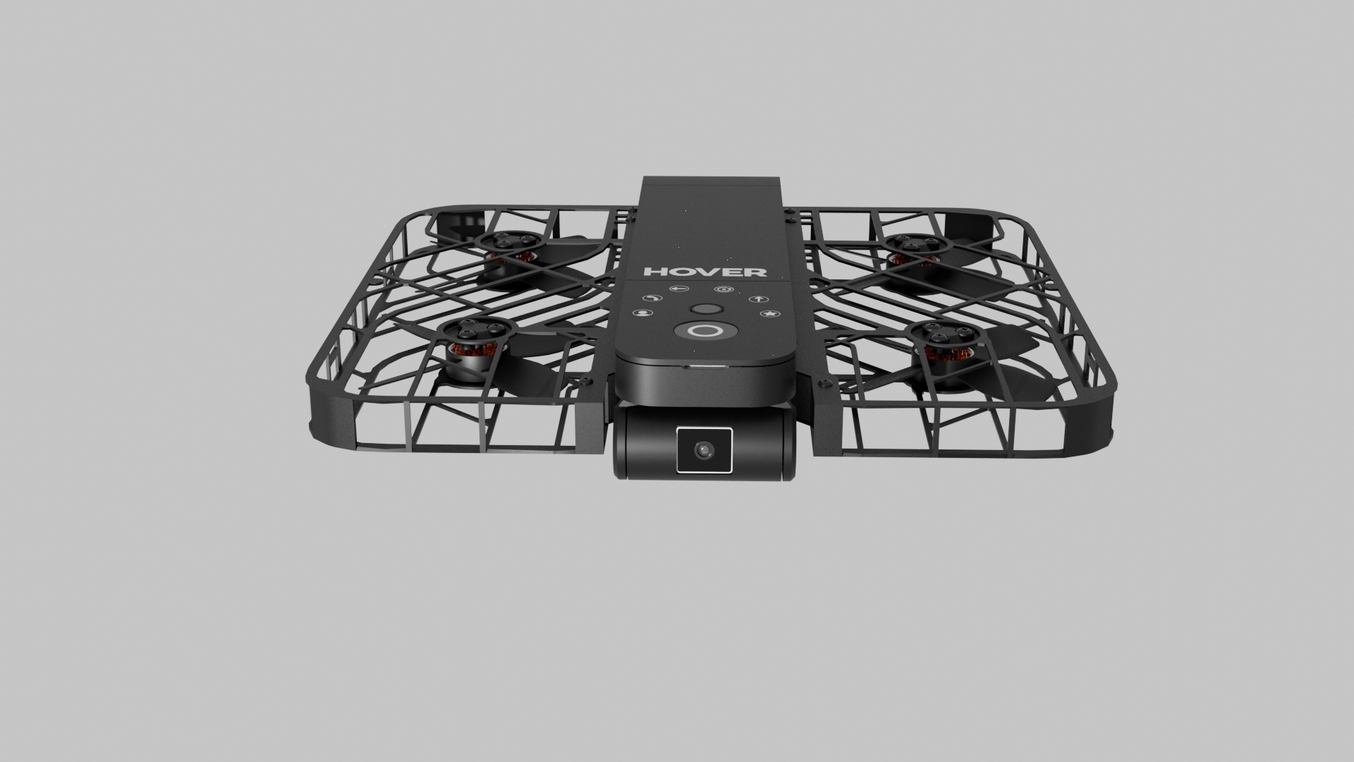 3D Hover Air X1 Model - TurboSquid 2210981