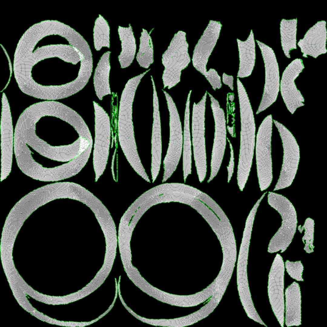 Realistic Black Mamba Snake 3D Model 3D Model - TurboSquid 2322634