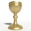 3ds max chalice