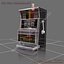 3d Model Slot Machine