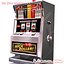 3d Model Slot Machine